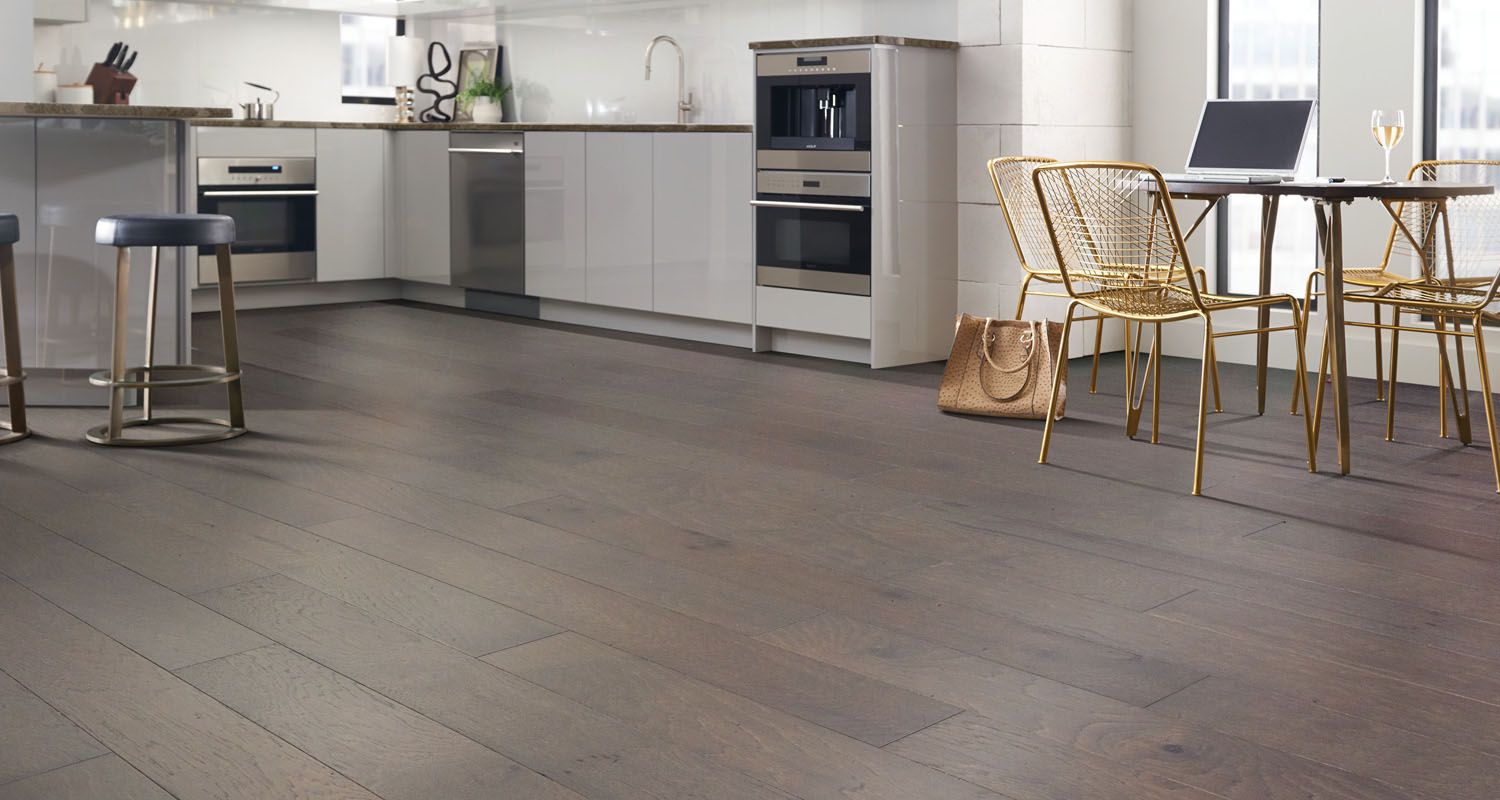 Prescott Hickory – Palette by Interior Logic Group