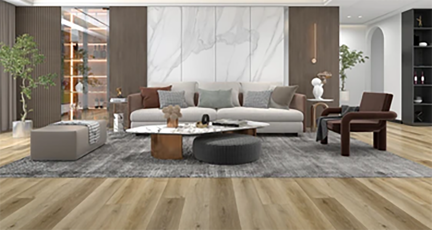 Saint Elias 20 – Palette by Interior Logic Group