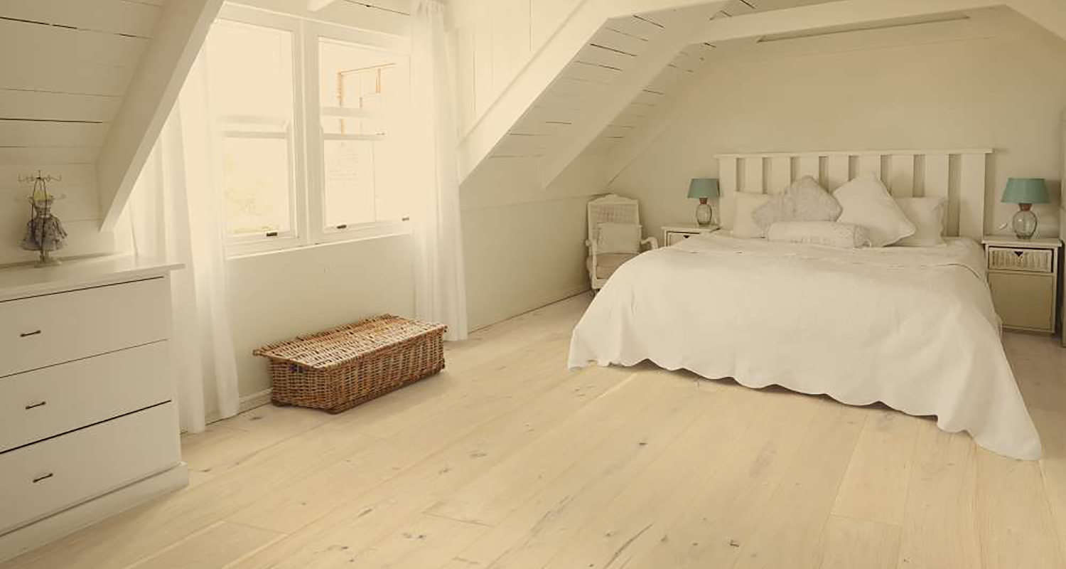 Phoenix Oak – Palette by Interior Logic Group