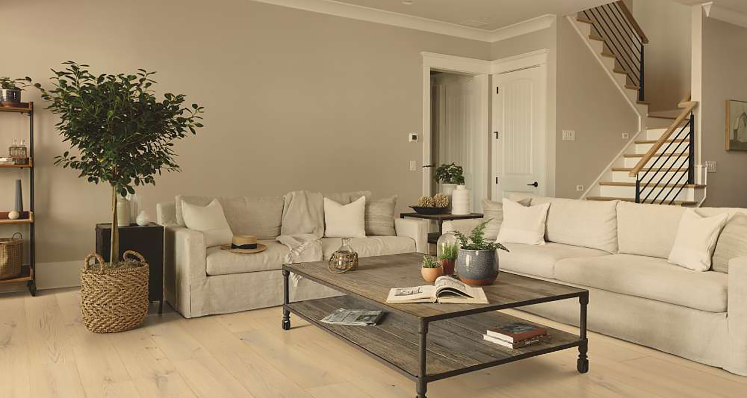 Phoenix Oak – Palette by Interior Logic Group