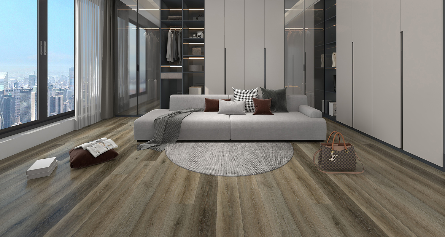 Saint Elias 20 – Palette by Interior Logic Group