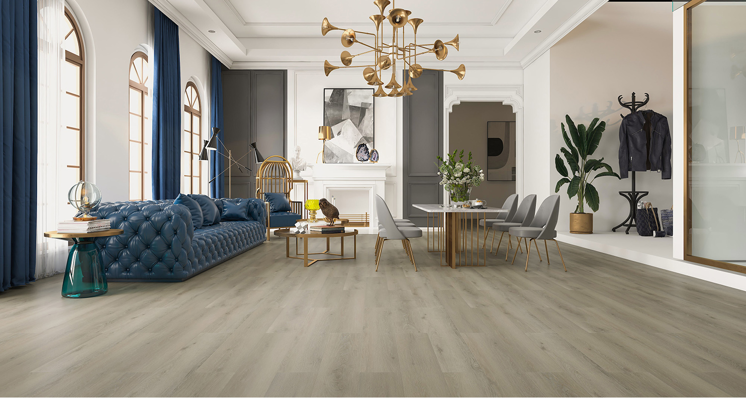 Saint Elias Plus – Palette by Interior Logic Group