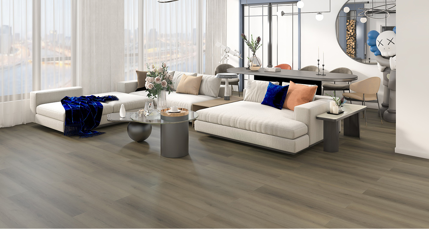 Saint Elias Plus – Palette by Interior Logic Group