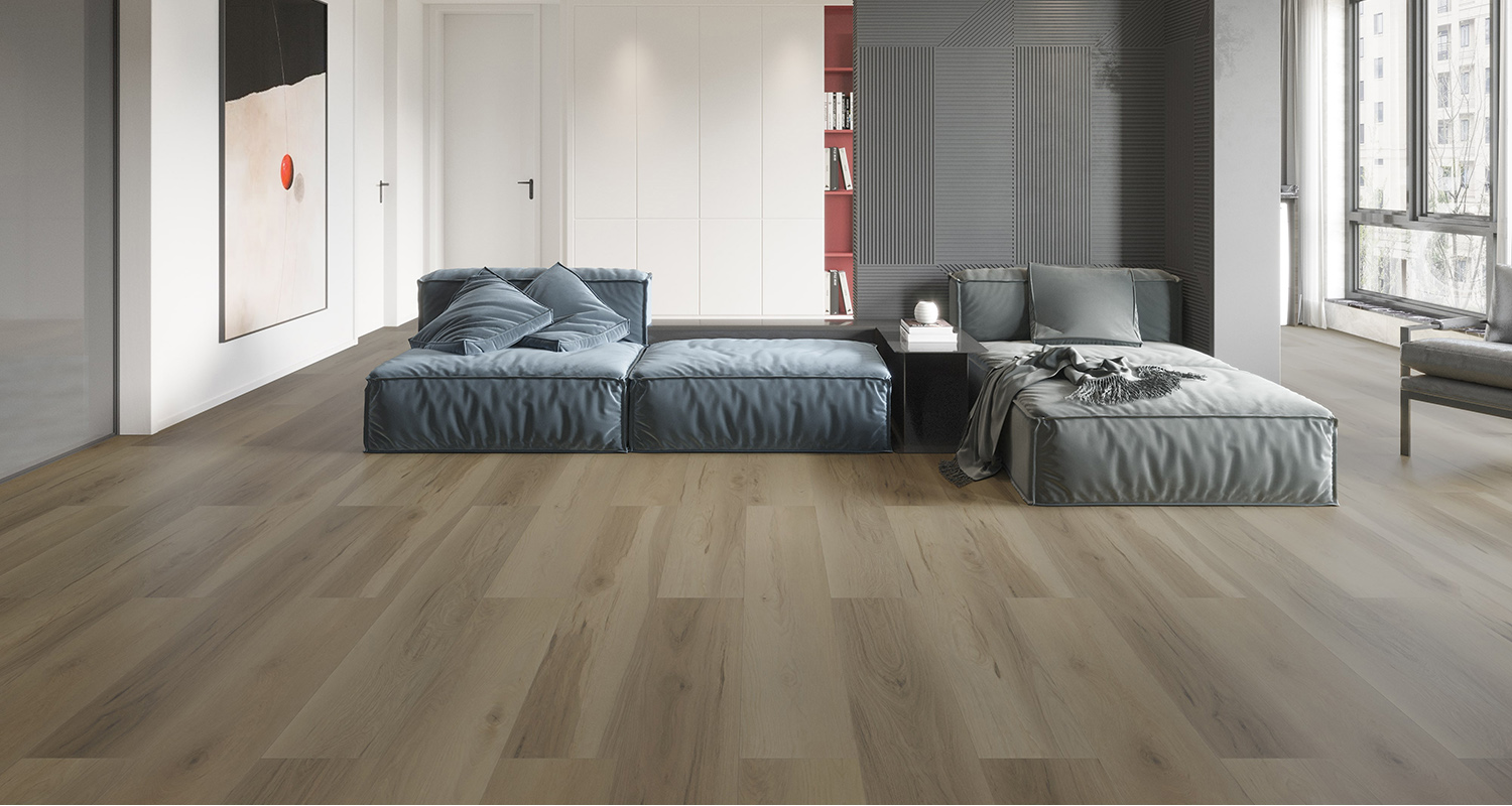 Saint Elias Plus – Palette by Interior Logic Group