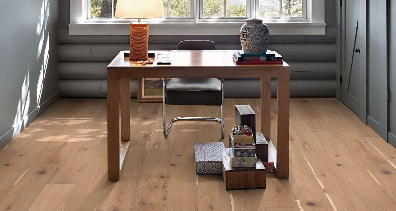 Luna Oak – Palette by Interior Logic Group