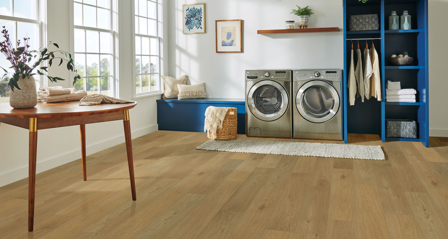 Inventive Plank – Palette by Interior Logic Group