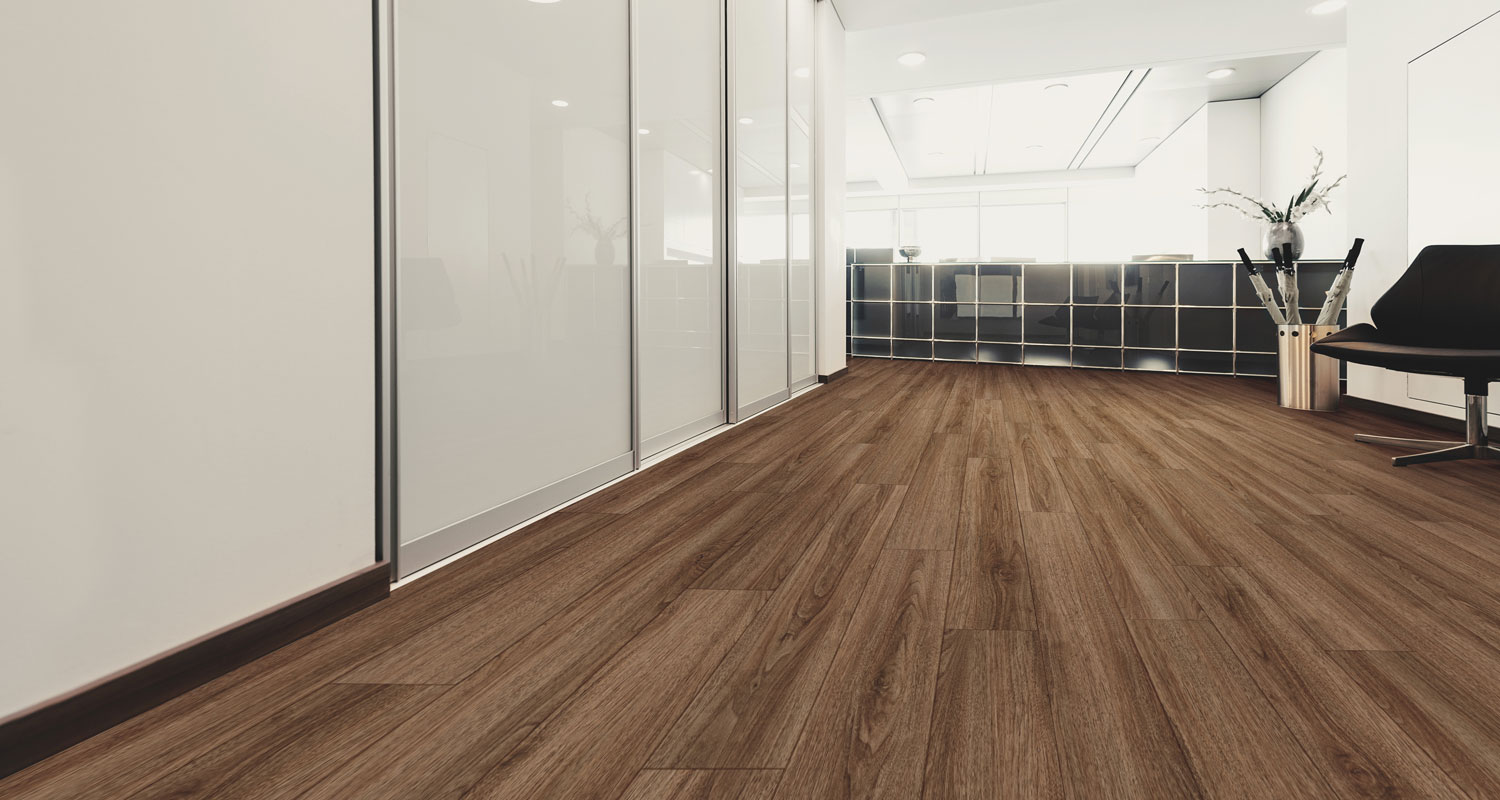 Admire – Palette by Interior Logic Group
